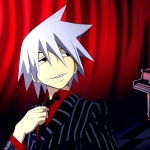 Download Anime Soul Eater PFP