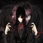 Download Dark Angel PFP