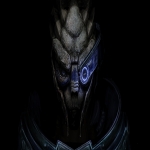 Mass Effect 3 Pfp