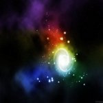 Download Abstract Colors PFP