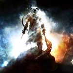 Download Video Game The Elder Scrolls V: Skyrim PFP