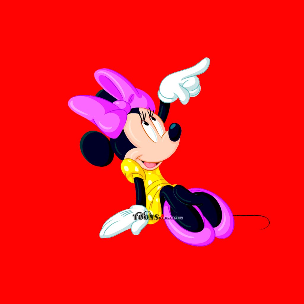 minnie mouse Forum Avatar | Profile Photo - ID: 128684 - Avatar Abyss