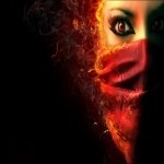 Download Dark Demon PFP