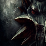 Download Video Game The Witcher PFP