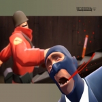 Download Video Game Team Fortress 2 PFP