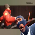 Team Fortress PFP