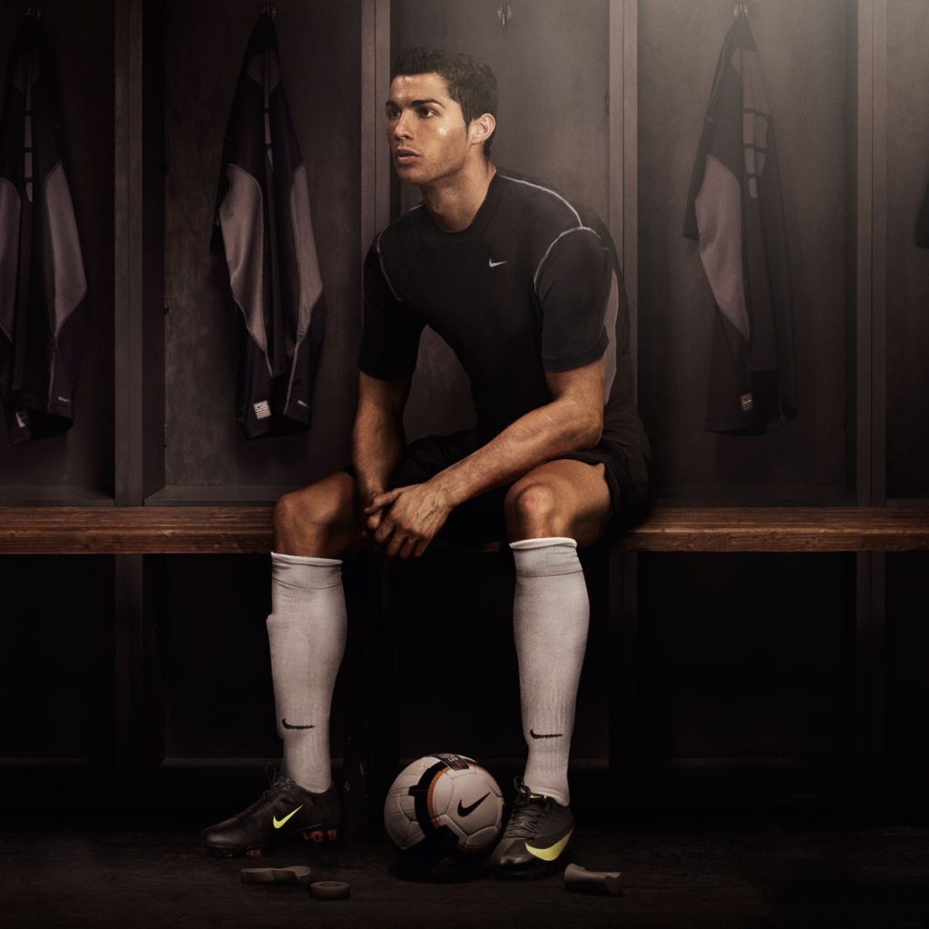 Cristiano Ronaldo Pfp