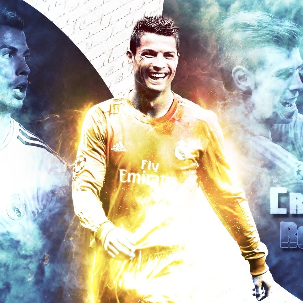 Cristiano Ronaldo Forum Avatar | Profile Photo - ID: 130015 - Avatar Abyss