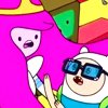 Download TV Show Adventure Time PFP