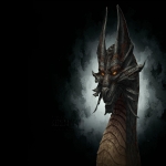 Download Fantasy Dragon PFP