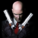 Download Video Game Hitman PFP