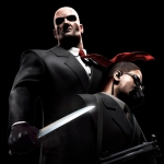 Download Video Game Hitman PFP
