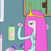 Download TV Show Adventure Time PFP