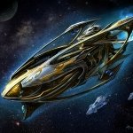 Zerg (Starcraft) PFP