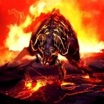 Download Man Made Magic: The Gathering PFP