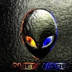 Download Technology Alienware PFP