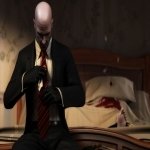 Download Video Game Hitman PFP