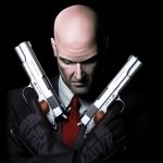 Download Video Game Hitman PFP