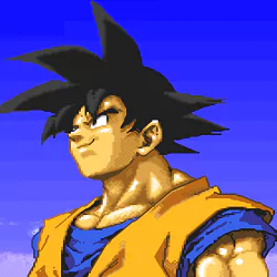 Dragon Ball Z: Hyper Dimension - Desktop Wallpapers, Phone Wallpaper ...