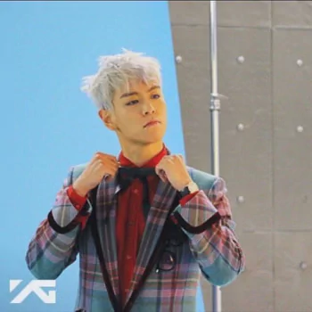 Bigbang PFP