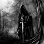 Download Dark Grim Reaper PFP