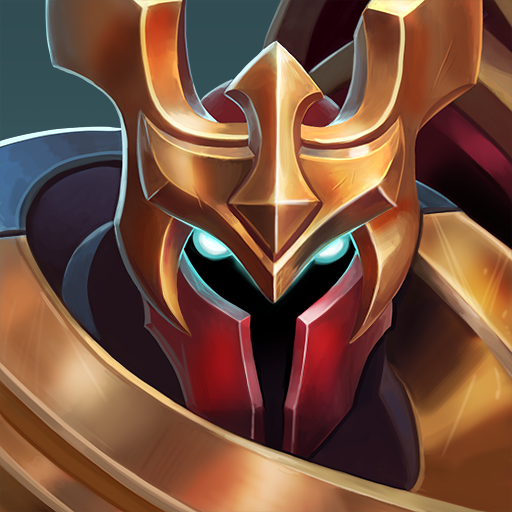 Download Khan (Paladins) Paladins Video Game PFP