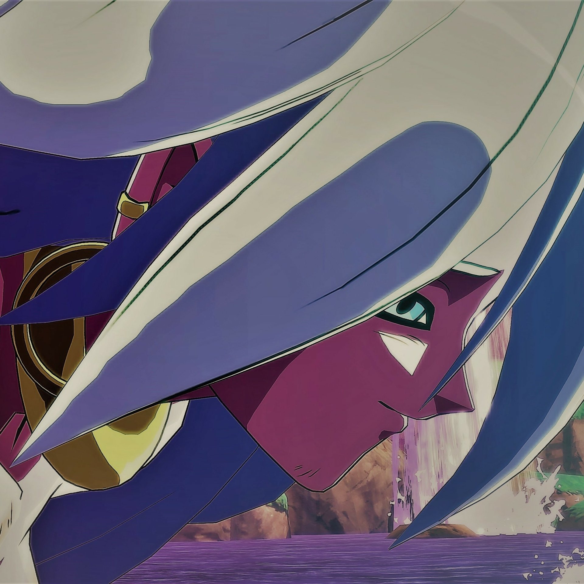 Download Android 21 (Dragon Ball) Video Game Dragon Ball FighterZ PFP