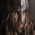 Download Fantasy Warrior Fantasy Warrior PFP