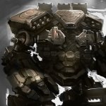 Download Sci Fi Robot PFP