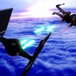 Download Sci Fi Star Wars PFP