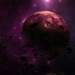 Download Sci Fi Planet PFP