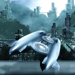 Download Sci Fi City Sci Fi City PFP