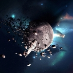 Download Sci Fi Planet PFP