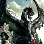Download Fantasy Dragon PFP