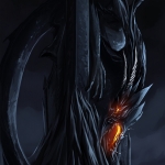 Download Fantasy Dragon PFP