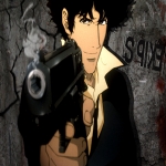 Download Anime Cowboy Bebop PFP