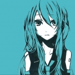 Vocaloid Pfp