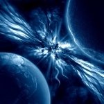 Download Sci Fi Abstract PFP