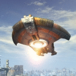 Download Sci Fi City Sci Fi City PFP