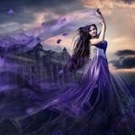 Download Fantasy Woman PFP
