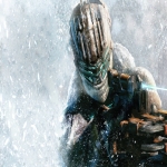 Download Video Game Dead Space 3 PFP