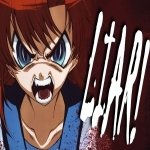 Download Rena Ryūgū Anime Higurashi When They Cry PFP