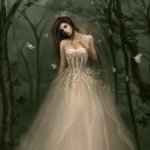 Download Fantasy Woman PFP