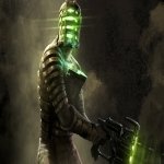 Download Video Game Dead Space 3 PFP