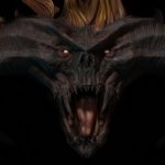 Download Fantasy Demon PFP