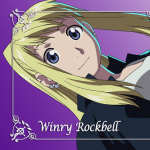 Download Winry Rockbell Anime Fullmetal Alchemist PFP