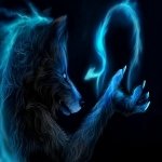Download Dark Werewolf PFP