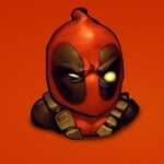 Download Comic Deadpool PFP