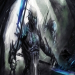 Download Fantasy Warrior Fantasy Warrior PFP