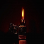 Download Man Made Lighter PFP